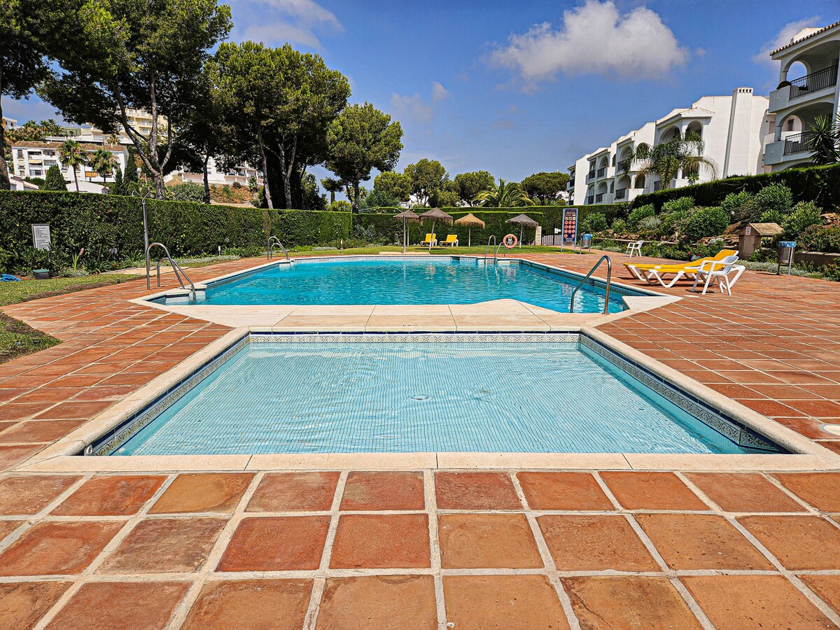 Two bedroom apartment Monte B Miraflores - Airbnb