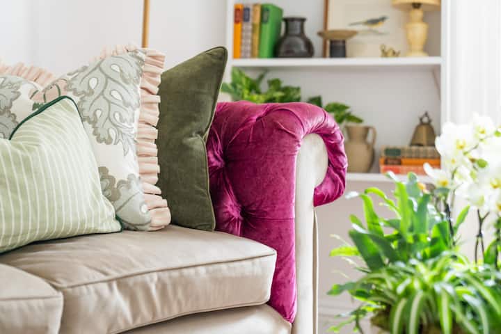 Berkeley Suites, Suite 2 - Bristol
