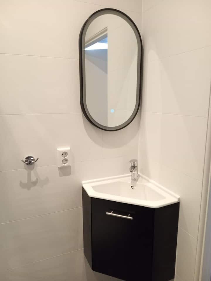 Kamer 3: Hunebed - Assen