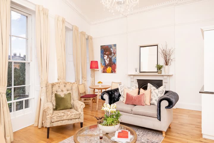 Appartement-confort-salle De Bain Privée - Bristol