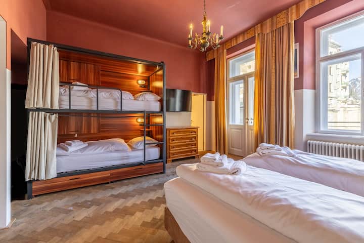 The Eighteen86 By Keyone 214 - Bad Hofgastein