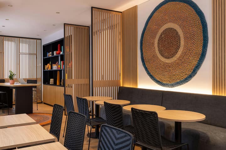 Korner Republique - Triple Room - Paris