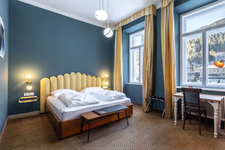 The Eighteen86 By Keyone 411 - Bad Gastein