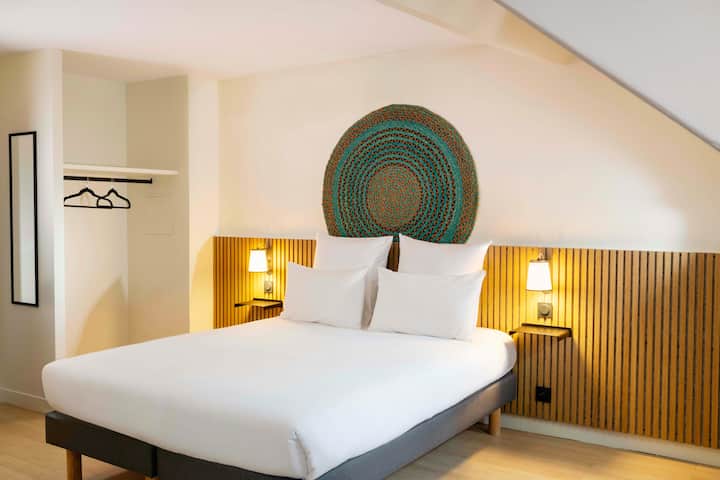 Korner Sorbonne Hotel - Triple Room - Paris