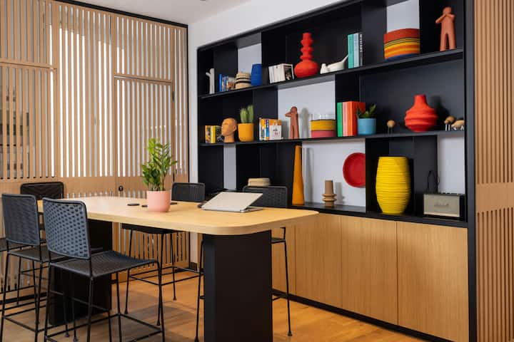 Korner Eiffel Hotel - Chambre Double - Paris