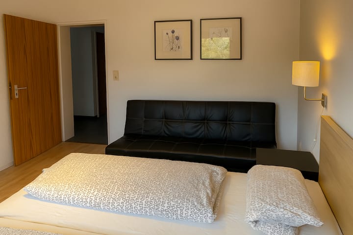 Tanne 16 - Apartment Premium 2 - Braunlage