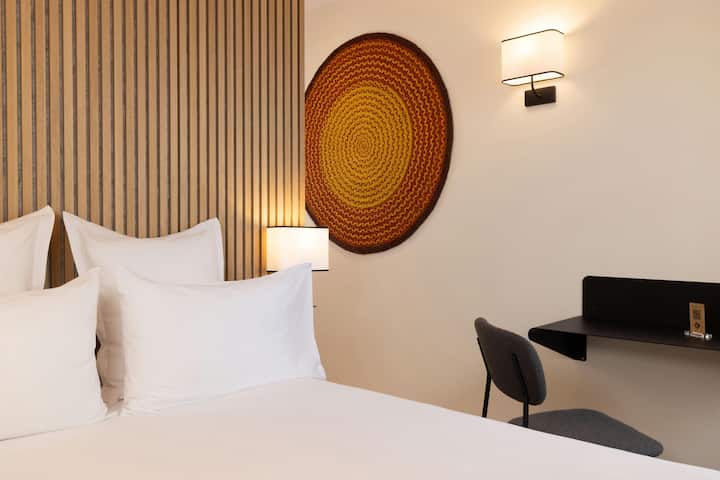 Korner Montmartre - Double Room - Paris