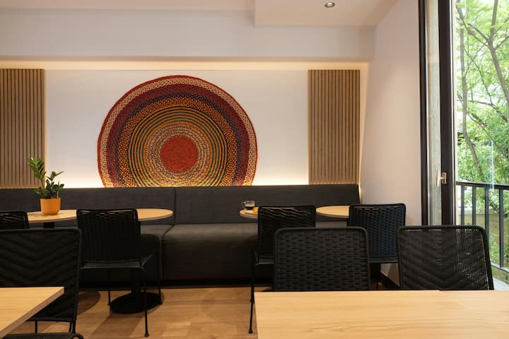 Korner Montmartre - Triple Room - Paris