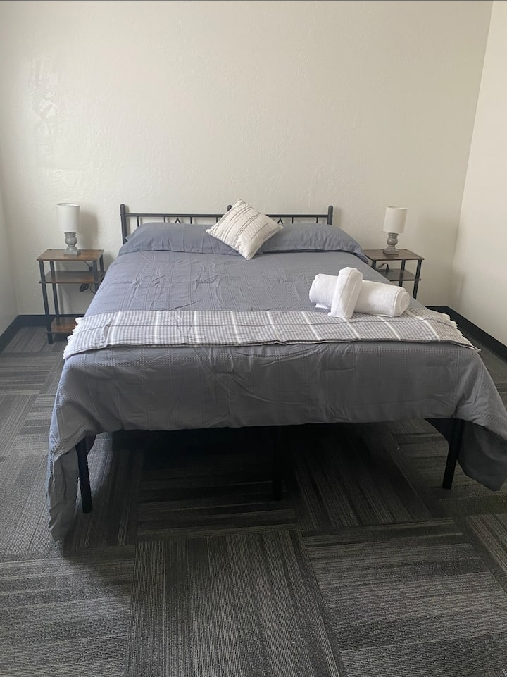 Unit  205 - Green River, WY