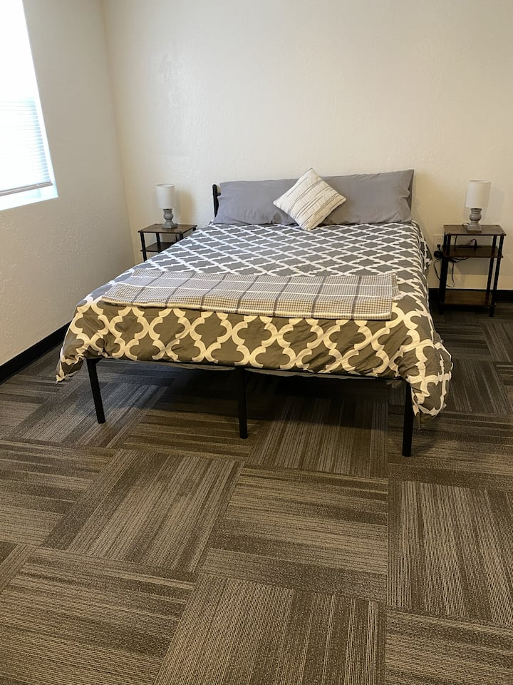 Country Railroad - Green River, WY