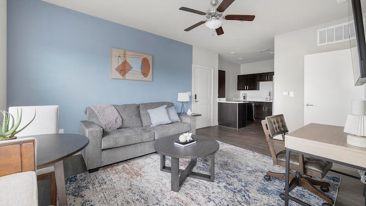 Landing | Incredible 1bd, Clubhouse - Murfreesboro, TN