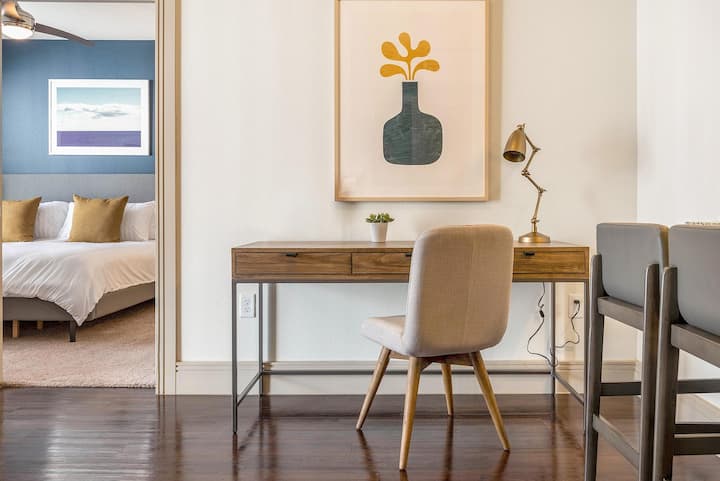Landing | Spectacular 1bd, Clubhouse - Murfreesboro, TN