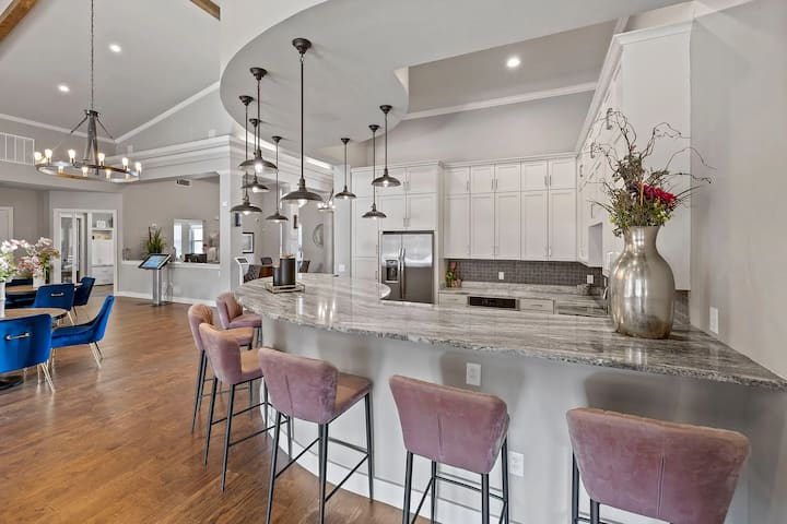 Landing | Beautiful 1bd, Clubhouse - Murfreesboro, TN