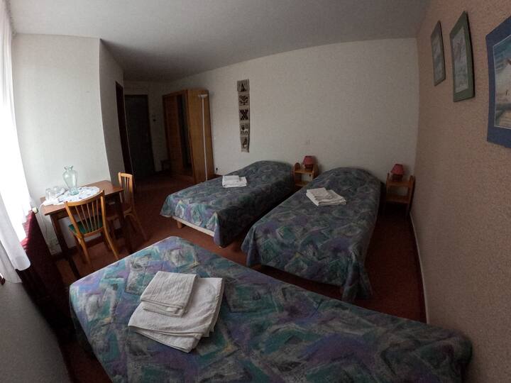 Séjournez Chez Nous Comme à La Maison ! - Chanac