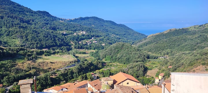 Lumira Vista – Panorama - Bonifati