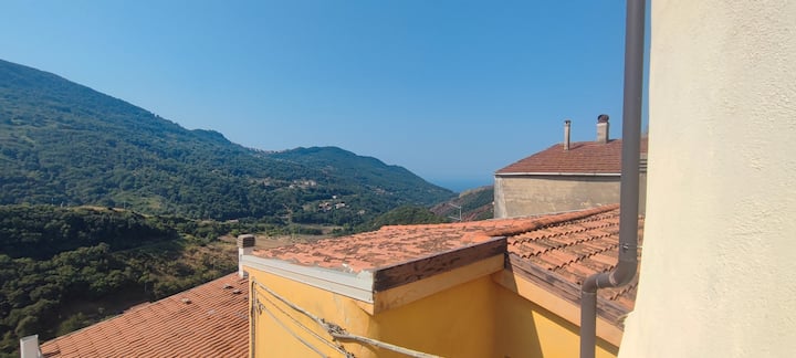 Maisonette - Borgo E Mare - Sangineto
