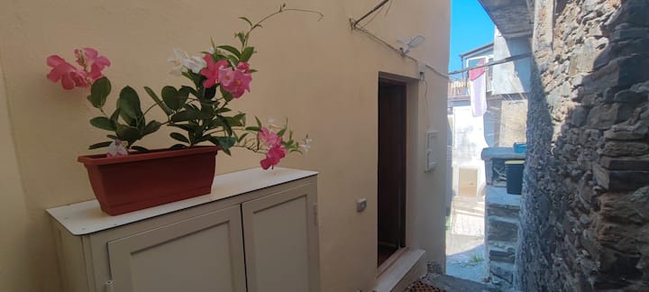 Lumira Vista - Borgo - Sangineto