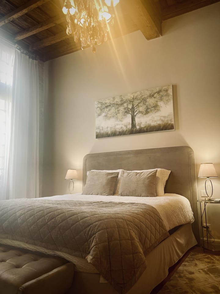 Villa 6 Chambres - Aigues-Mortes