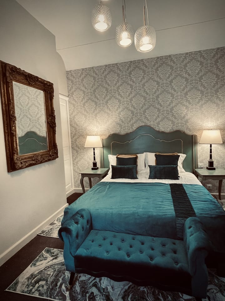 Villa 7 Chambres - Aigues-Mortes