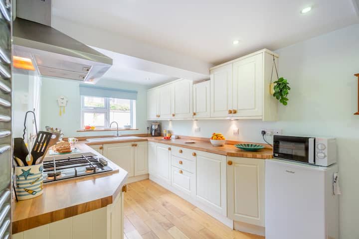 4 Bed In Barmouth (Oc-n32921) - Barmouth