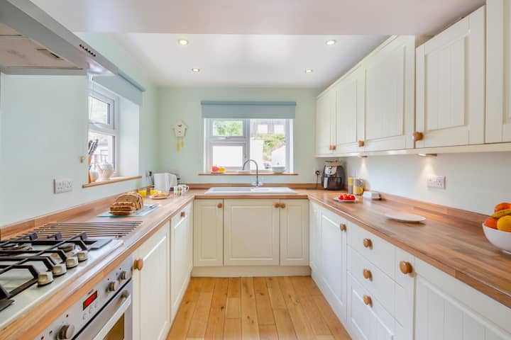 4 Bed In Barmouth (Oc-n32921) - Barmouth