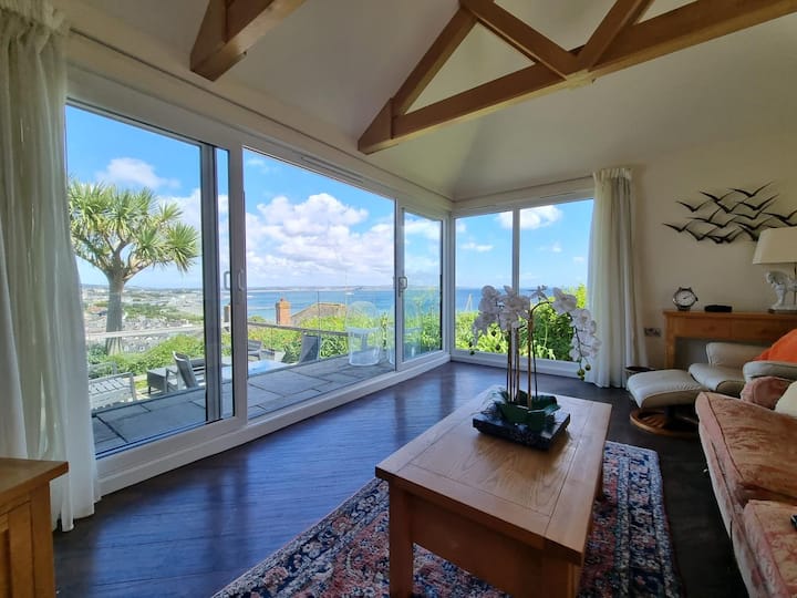 3 Bed In Newlyn (Oc-s33015) - Mousehole