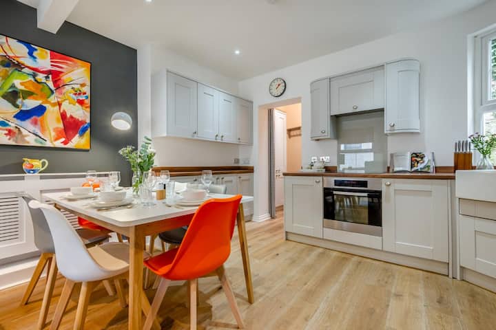 3 Bed In Fowey (Oc-g33050) - Fowey