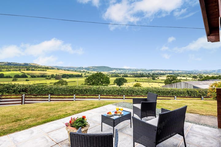 1 Bed In Llandinam (Oc-t33065) - Llanidloes