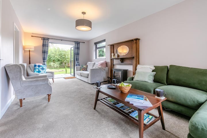 4 Bed In St. Ives (Oc-c33008) - St Ives