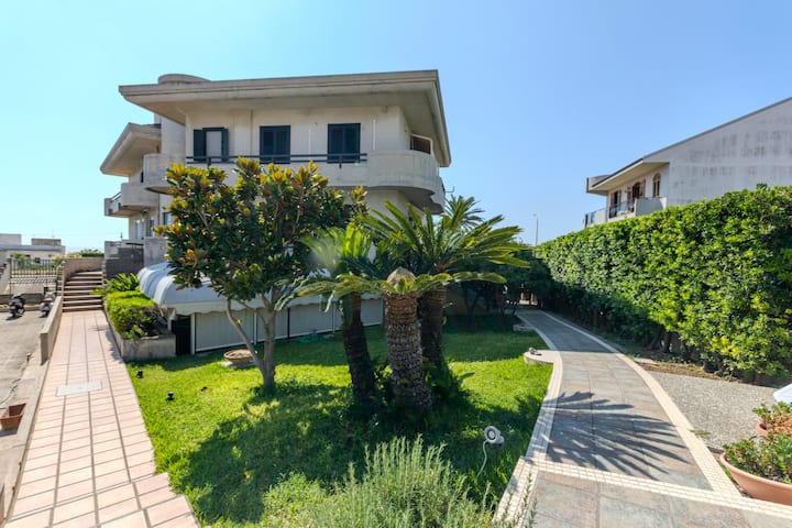 House&villas - Magnolia House - Avola