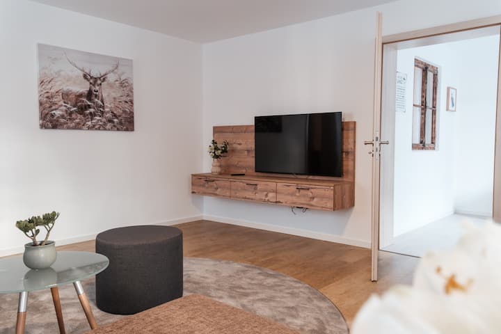 Ferienwohnung Beim Paschamarte - Füssen