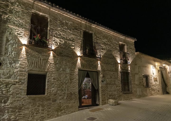 Habitación Constanza - Maqueda