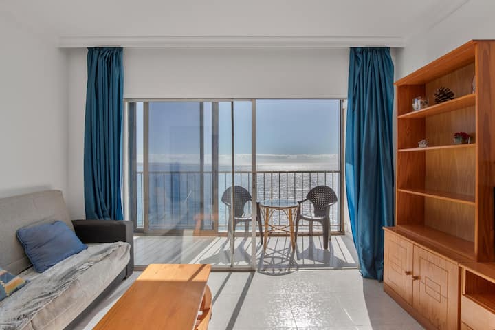 Studio Vista Mar By Masvacaciones - Playa del Inglés