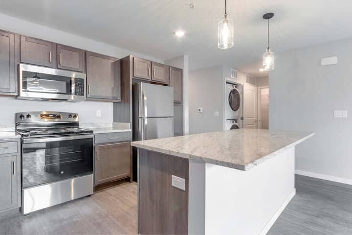 Bring Your Own Bed - Baraboo Unfurnished 2 Bedroom - Baraboo, WI