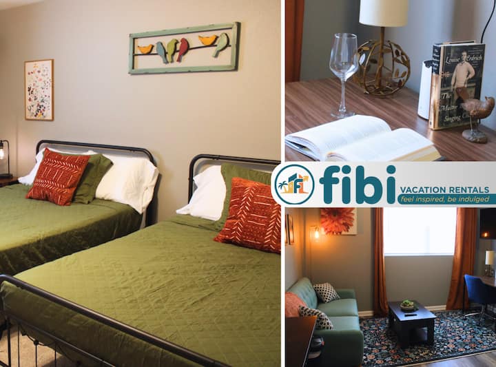 Capital Hideout #16: Downtown Location | Workspace - Little Rock, AR