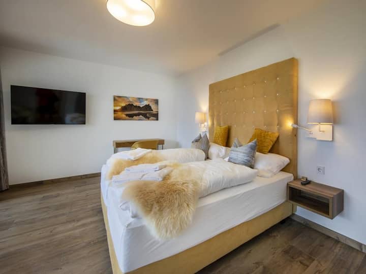 Chalet Avec Accès Aux Remontées Mécaniques - Neukirchen am Großvenediger