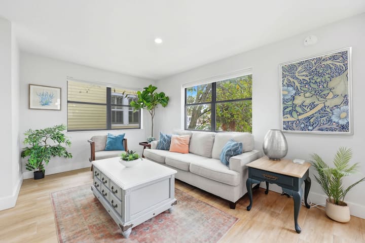 Flip Flops Retreat I - Ponte Vedra Beach, FL