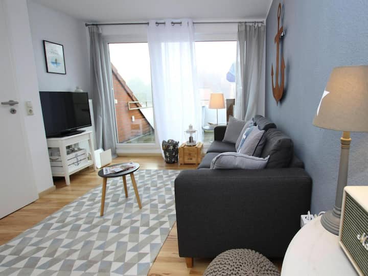 Appartement, Jardin - Garding