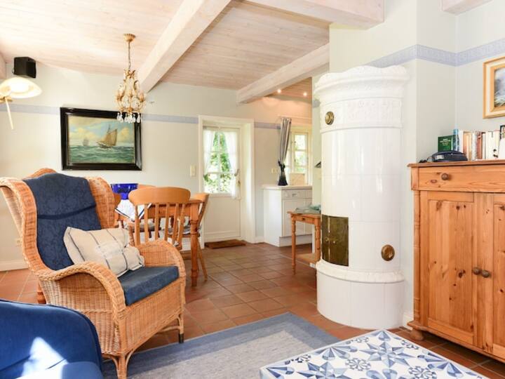 Maison Double à Oldsum Auf Foehr - Amrum