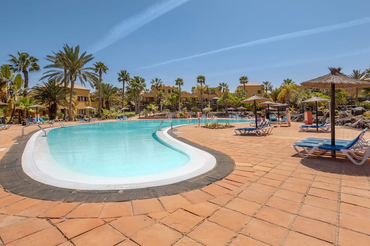 Horizonte Vista Lobos - Fuerteventura