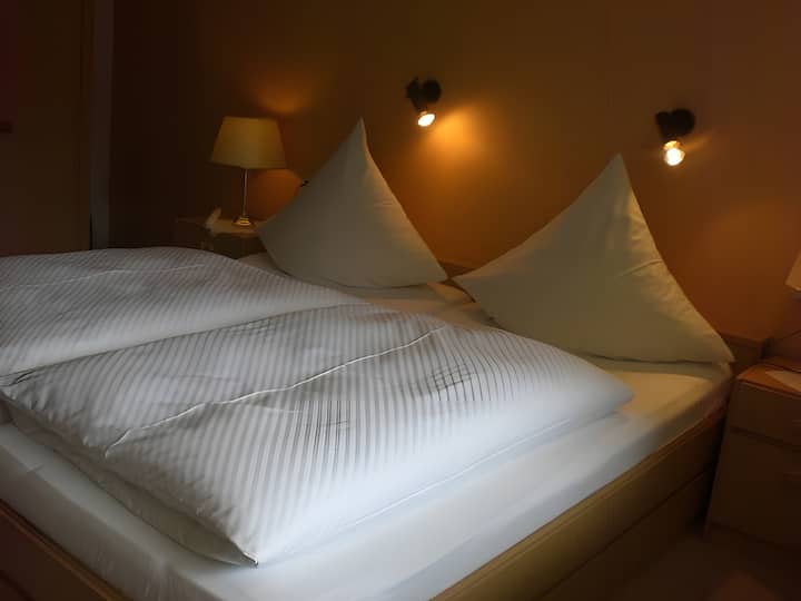 Ferienwohnung  Nr 2, 30qm - Bad Herrenalb