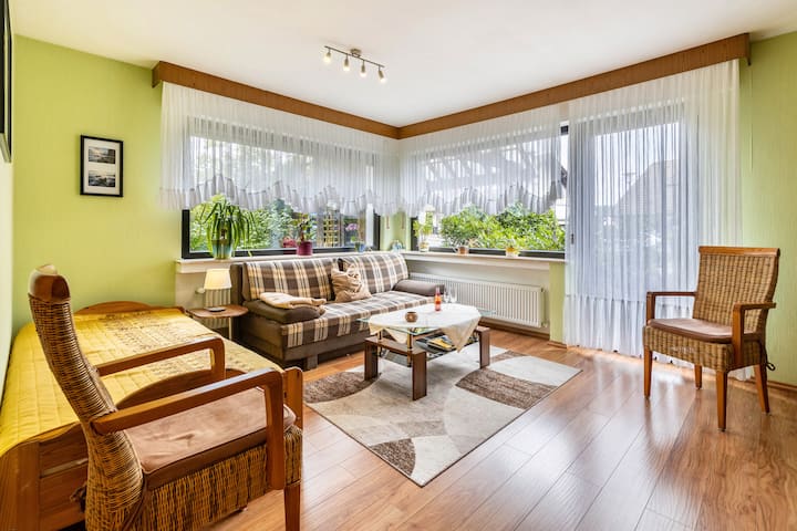 Ferienwohnung Neuenrade - Neuenrade