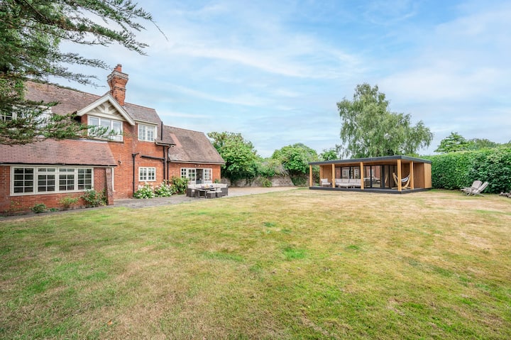 Tower Cottage, Walberswick - Walberswick