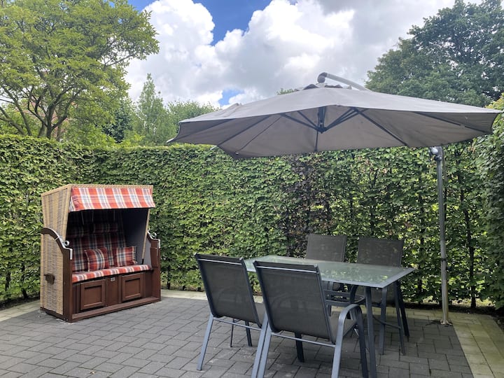 Appartements à Strackholt - Uplengen