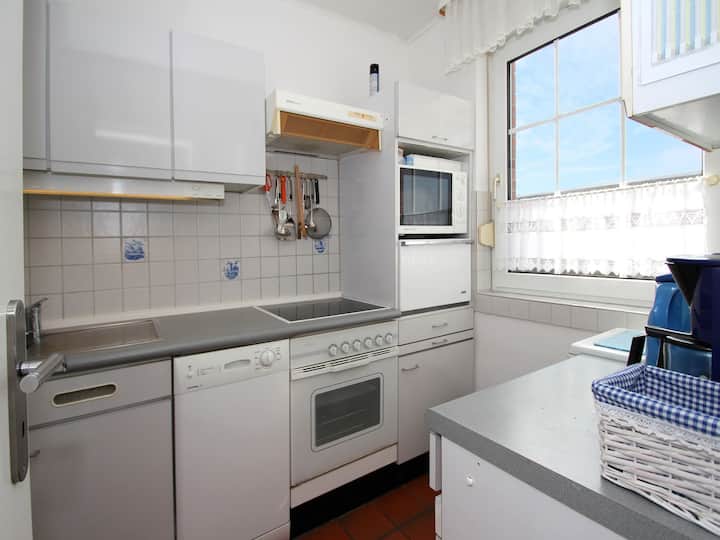 Bungalow, Dornumersiel - Baltrum