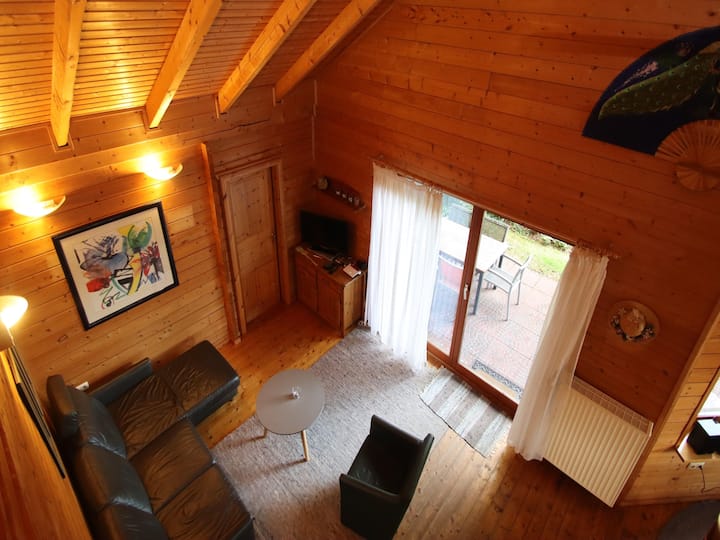 Maison De Vacances Svenja, Wiefelstede-lehe - Rastede