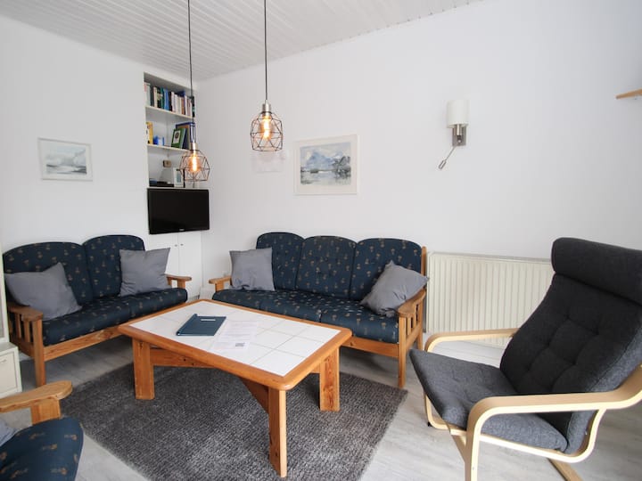 Maisons Doubles à Burhave - Butjadingen