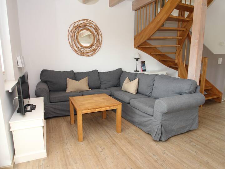 Anglerhaus In Hechthausen - Hechthausen