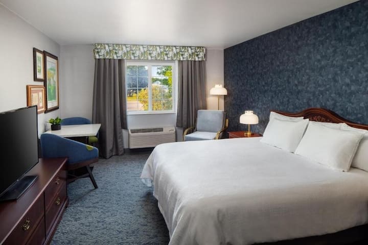 Cozy Room Near Galena Historic District – 4 Min - Galena, IL