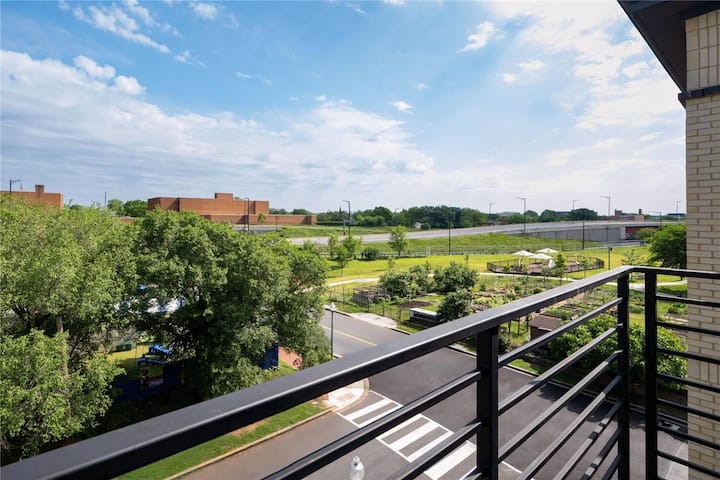 2br Superior | Reside Navy Yd | Balcony | 2 Units - Washington D. C., DC